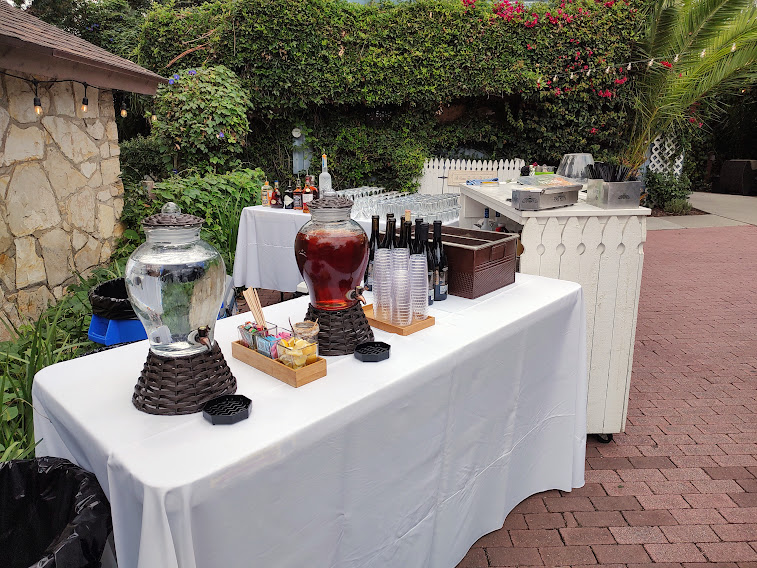 Professional Beverage and Mobile Bartending Services